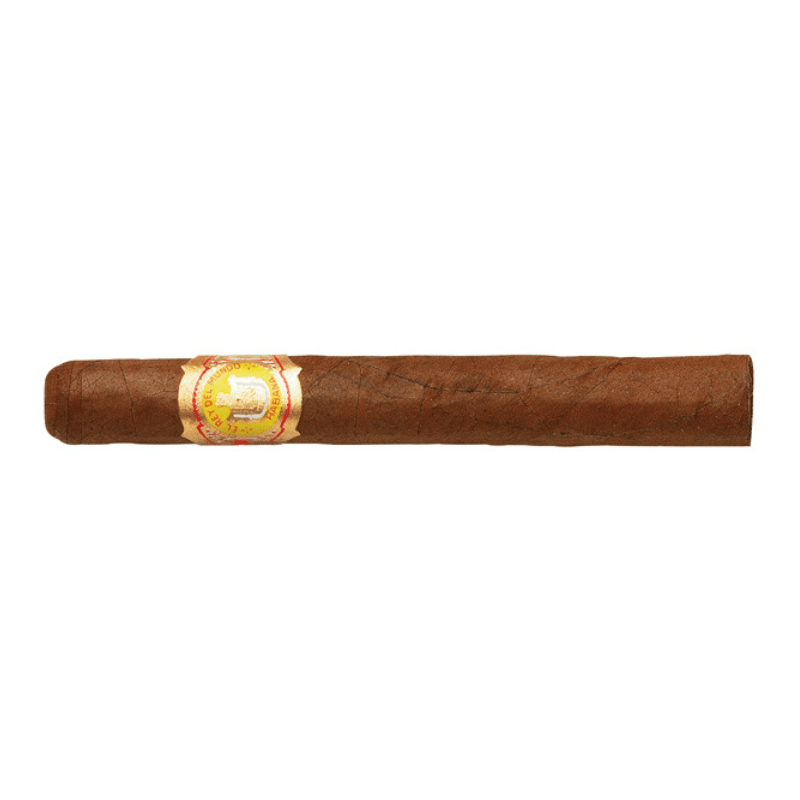 El Rey Del Mundo Demi Tasse Cigar - 1 Single – The Smoking Jacket