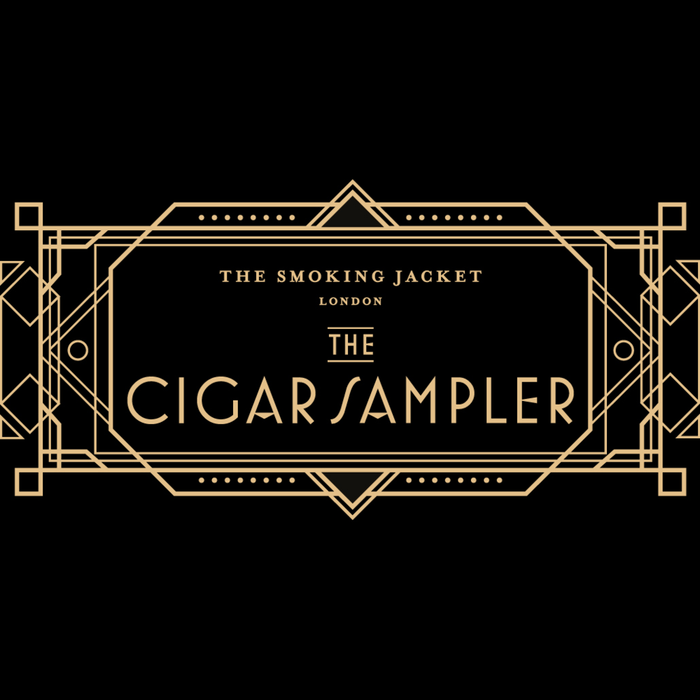 The Cigar Sampler of the Month – Premium Curated Cigar Sampler – The ...